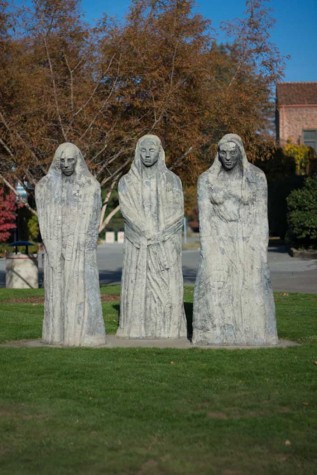 Campus myths, legends unmasked by tour guides – The Orion