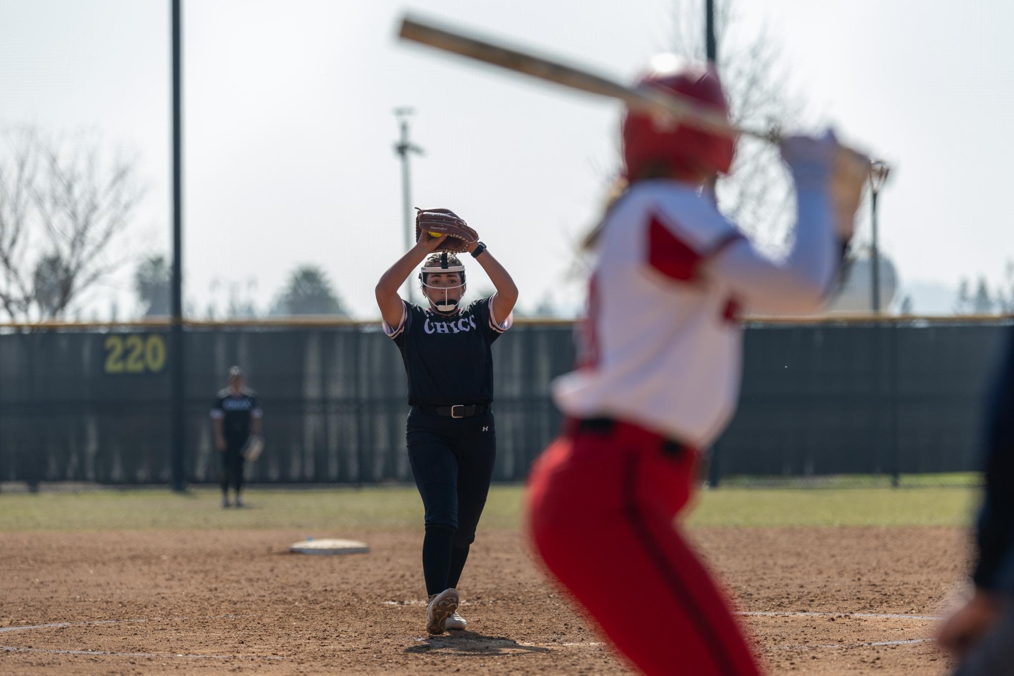 Wildcats softball look for turnaround season after challenging year ...